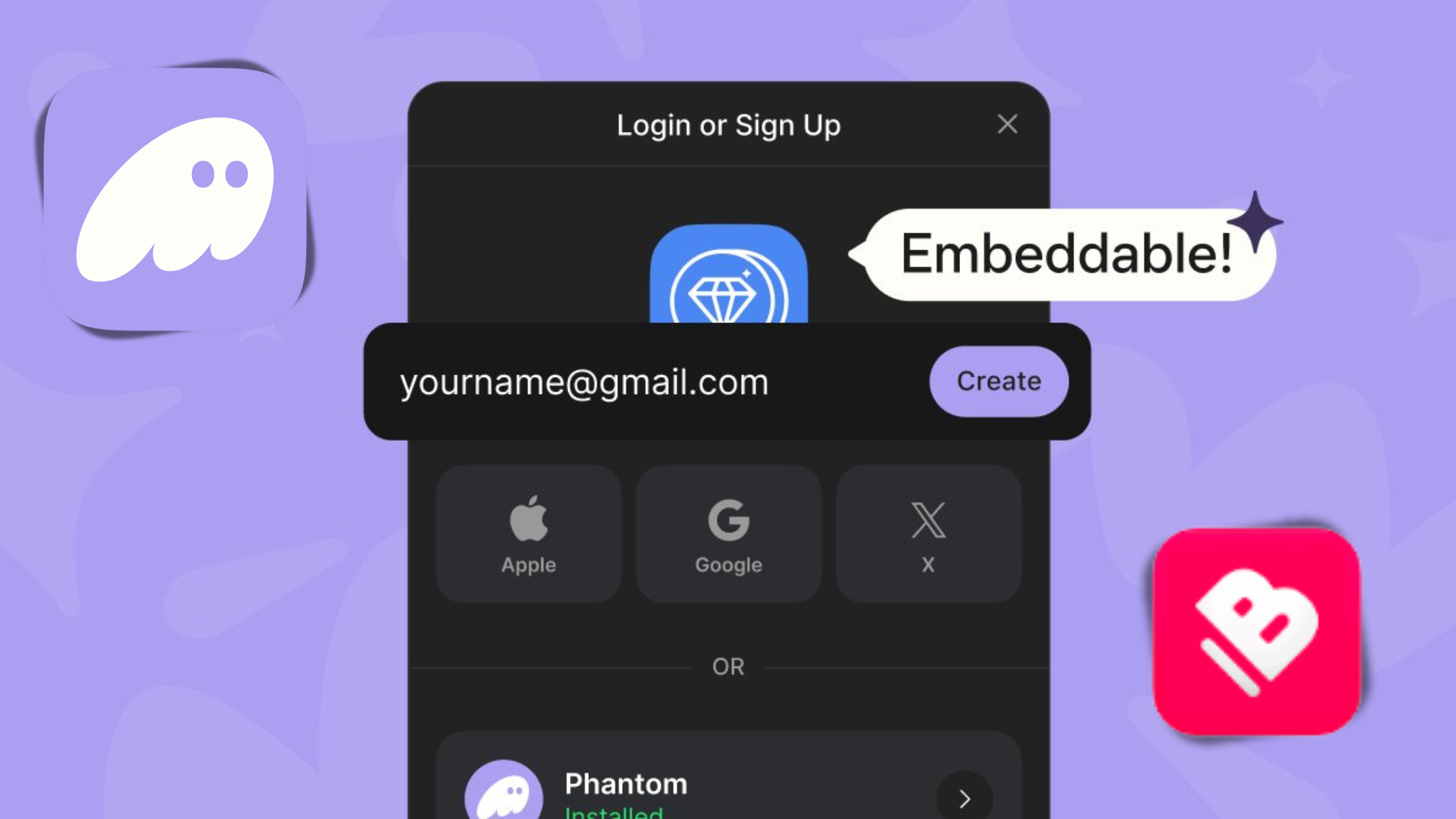 NFT Wallet Phantom Acquires Bitski to Streamline Web3 Onboarding - Cryptoflies News