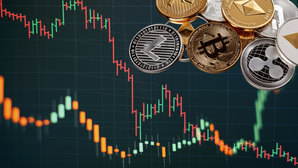 Understanding and Managing Cryptocurrency Volatility: 6 Things You Need ...