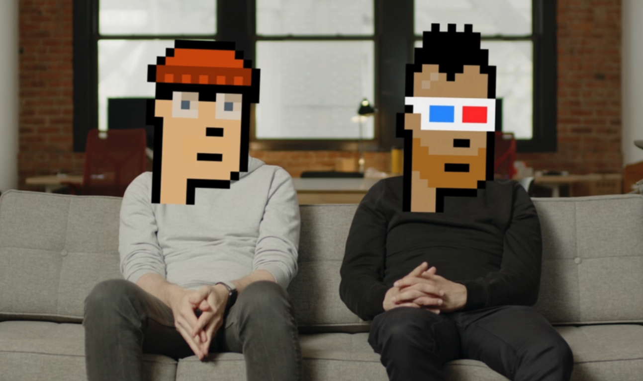 CryptoPunks Chronicles Its NFT Journey in “What the Punk” Documentary ...