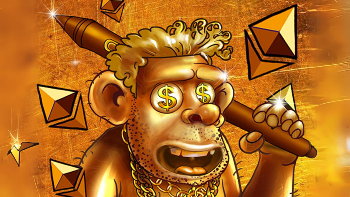 US Indicts Three for $2.7 Million "Evolved Apes" NFT Scam - Cryptoflies ...