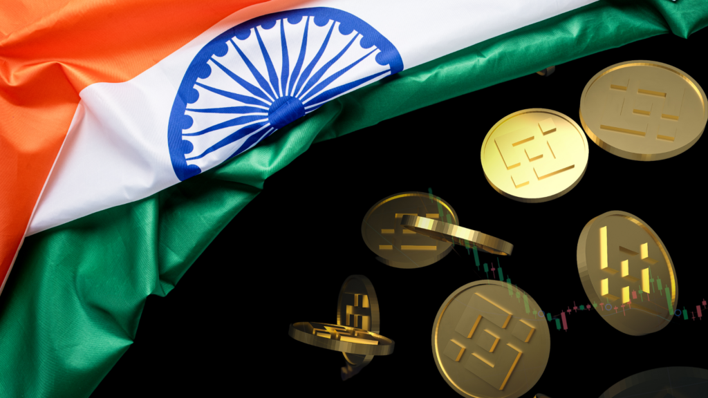 India Slaps Binance with $2.25 Million Fine for AML Failures ...