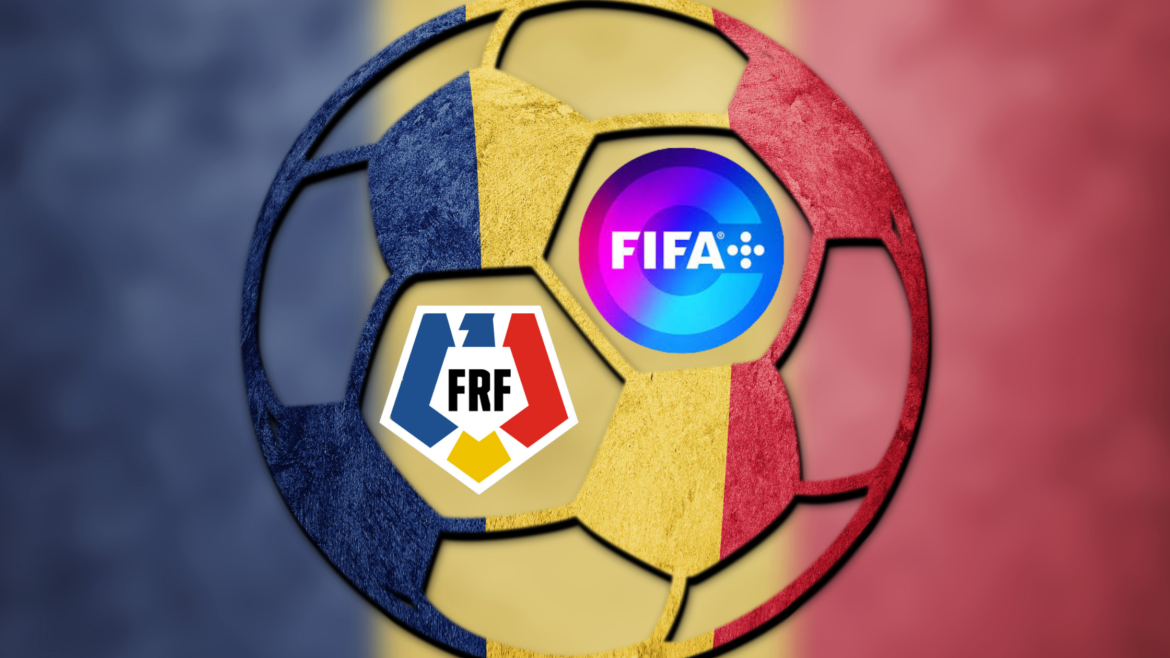 Romanian Football Federation Becomes First to Join FIFA+ Collect NFT ...