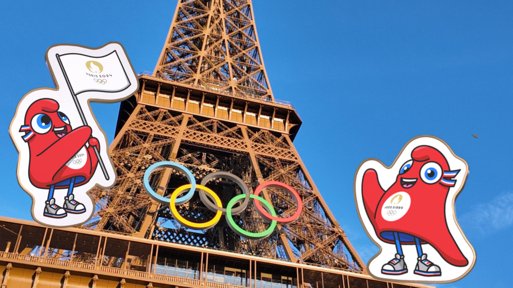 Animoca Brands’ nWay Releases Mascot NFT Pins Ahead of Olympic Games ...