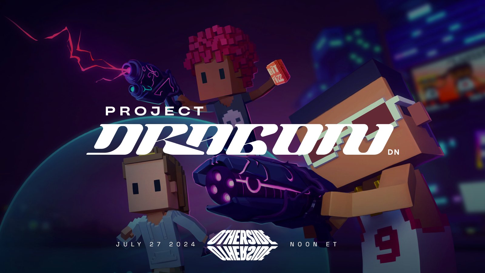 Yuga Labs to Launch New NFT Game “Project Dragon” This Week ...