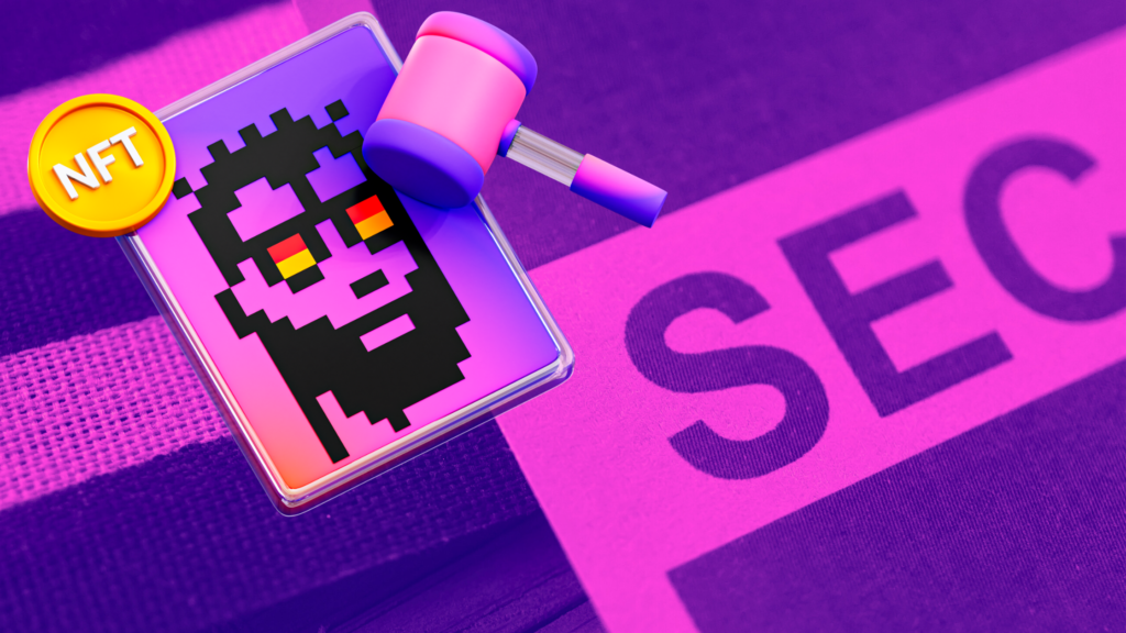 Two Artists Sue SEC Over NFT Classification as Securities - Cryptoflies News