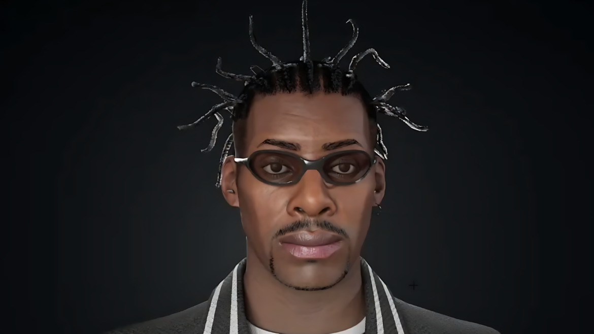 Coolio's Legacy Lives On: Metaverse Tribute Celebrates 30 Years of ...