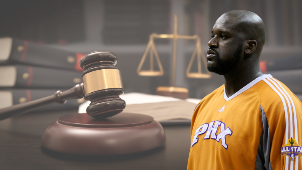 Shaquille O’Neal Scores Partial Legal Win in Astral NFT Case ...