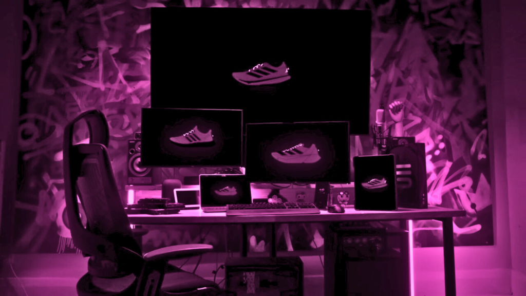 Stepn Go and Adidas Team Up Again for Exclusive NFT Sneakers ...