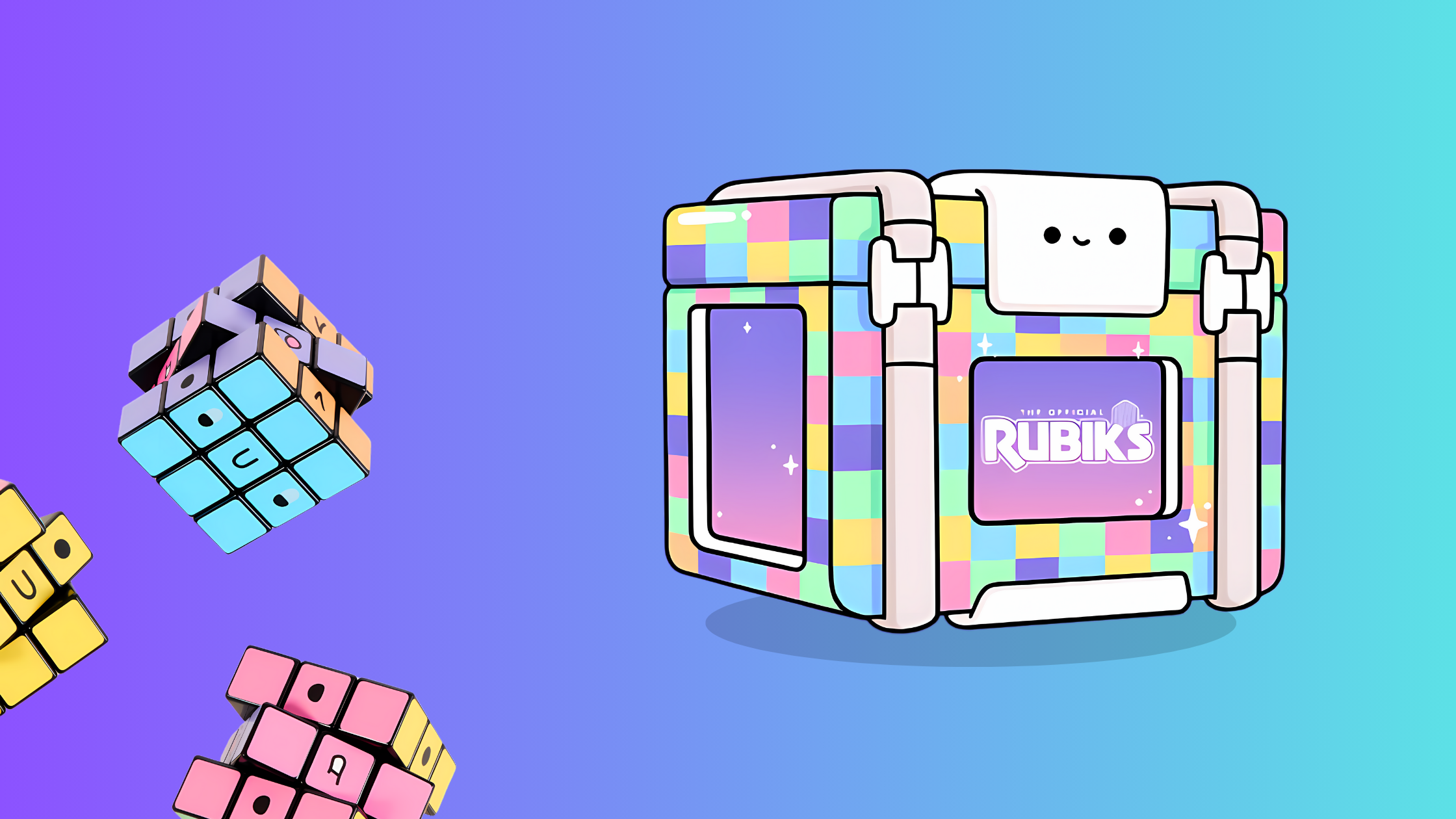 Doodles Teams Up with Rubik’s for Limited-Edition Cubes and NFT Drop - Cryptoflies News