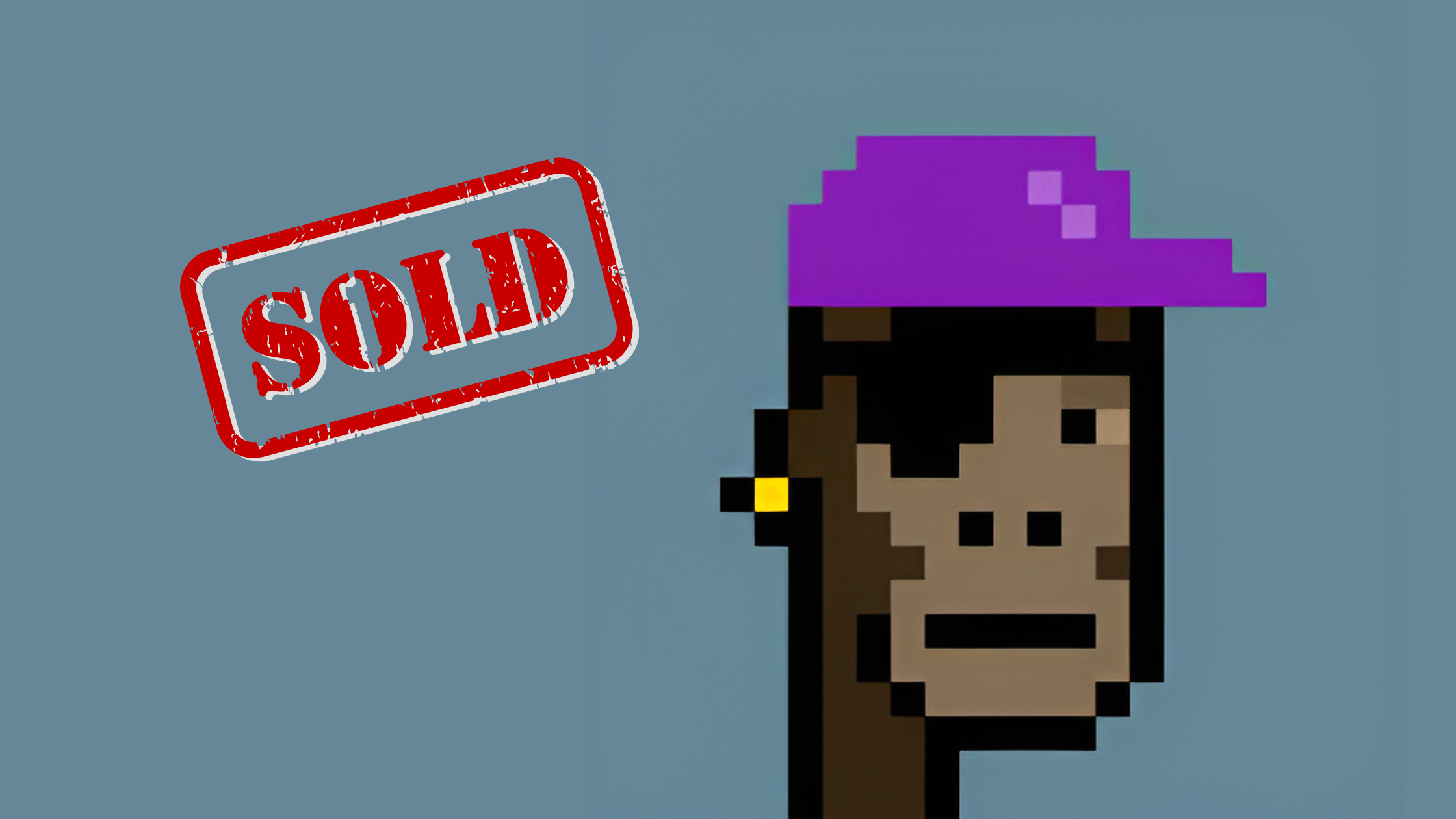 CryptoPunk NFT #6915 Sells for $1.5M, Raises Eyebrows in a Struggling ...