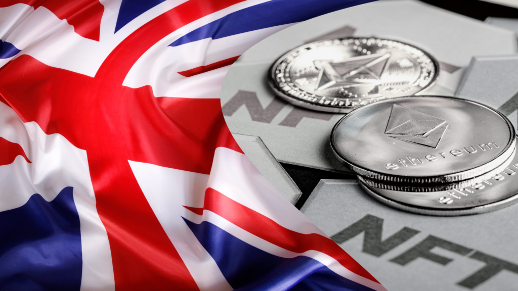 UK Drafts New Law to Classify Cryptos and NFTs as Personal Property ...
