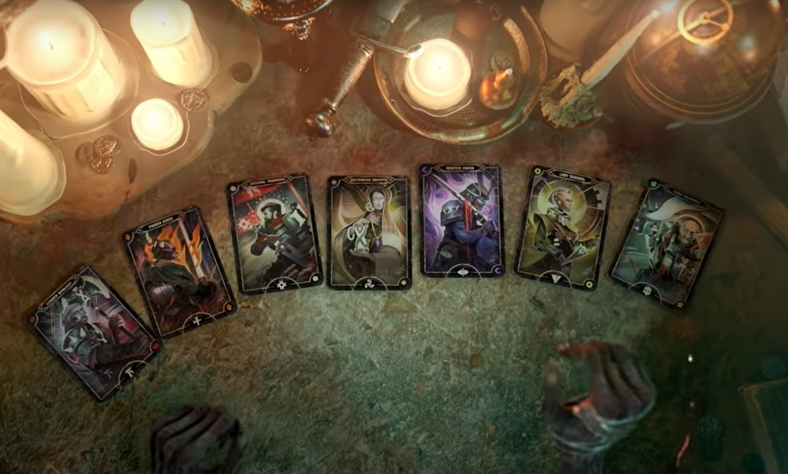 Ubisoft Launches NFT Game “Champions Tactics,” with Characters Trading ...