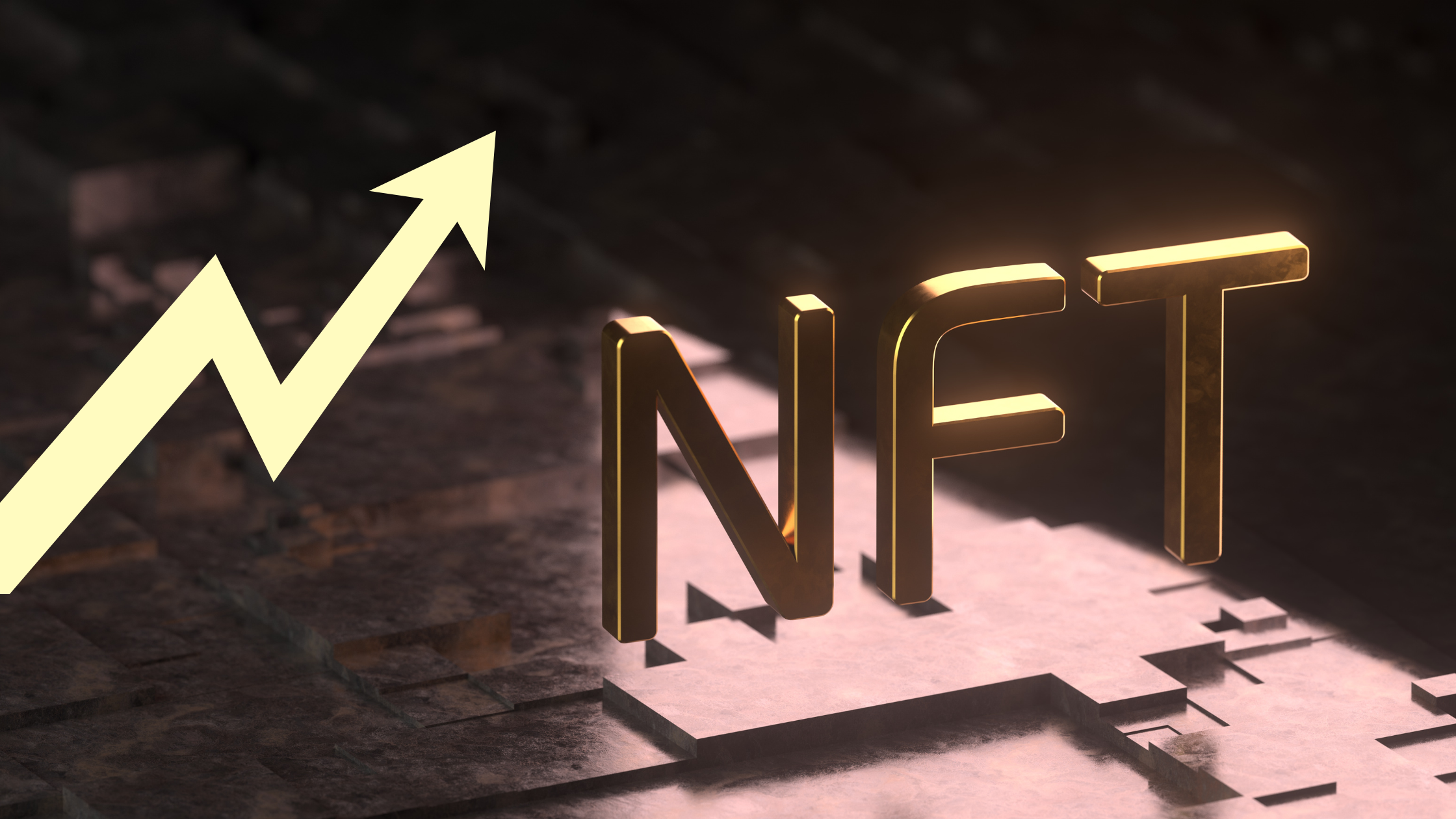 NFT Sales Hit $562M in November, Reaching Levels Not Seen Since May - Cryptoflies News