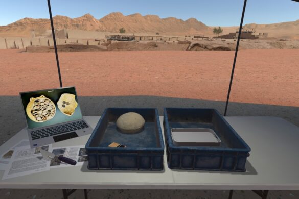 Microsoft Teams Brings Metaverse to Work with Animated Avatars ...