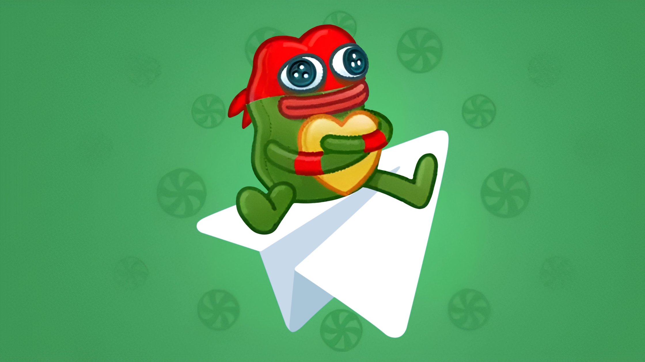 Telegram Rings in the New Year with NFT Gift Conversion Feature ...