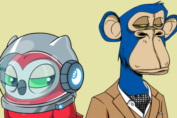 NFT Marketplaces Quidd and MakersPlace Shut Down Amid Market Challenges ...